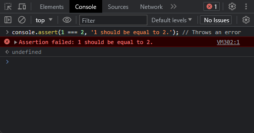 22 Useful Console Methods Every Web Developer Should Know